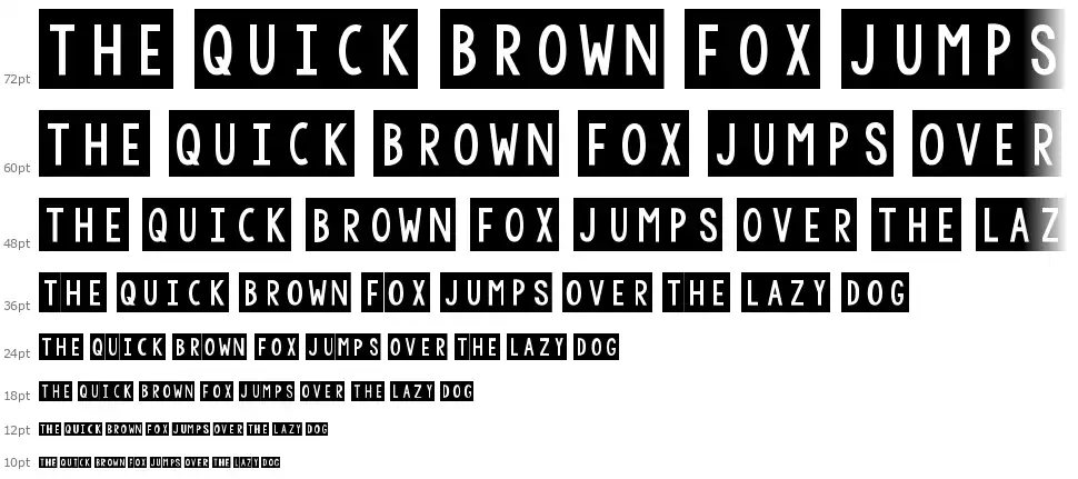 KG Defying Gravity font by Kimberly Geswein | FontRiver