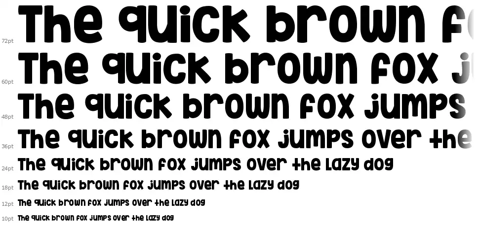 KG Inimitable Original font by Kimberly Geswein | FontRiver