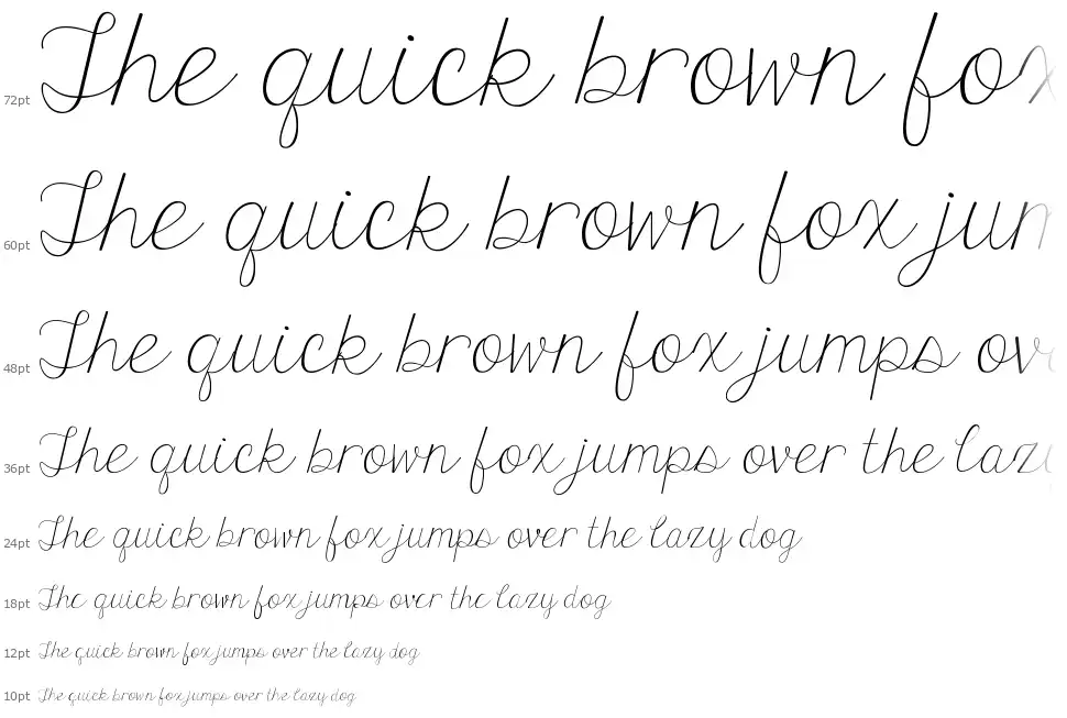 KG Only Human font by Kimberly Geswein | FontRiver