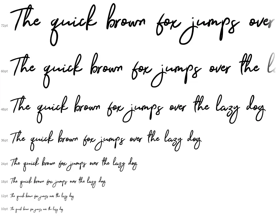 Khalid font by !bey Design - Ikrar Bey | FontRiver