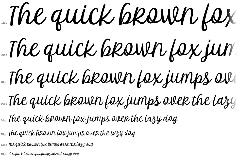 Khalifa font by 7NTypes | FontRiver