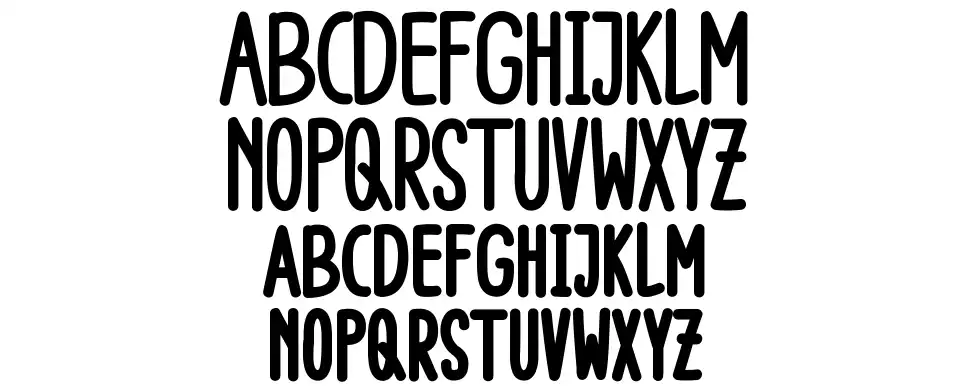 Kid Boys font by Lettertype Studio | FontRiver