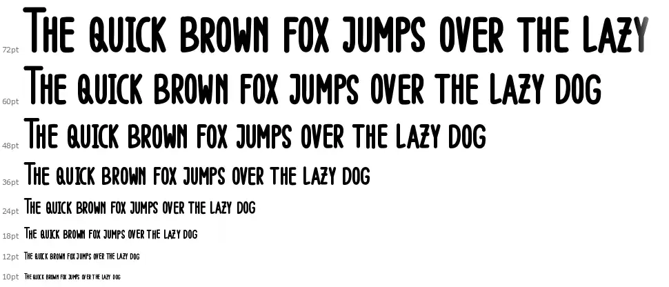 Kid Boys font by Lettertype Studio | FontRiver
