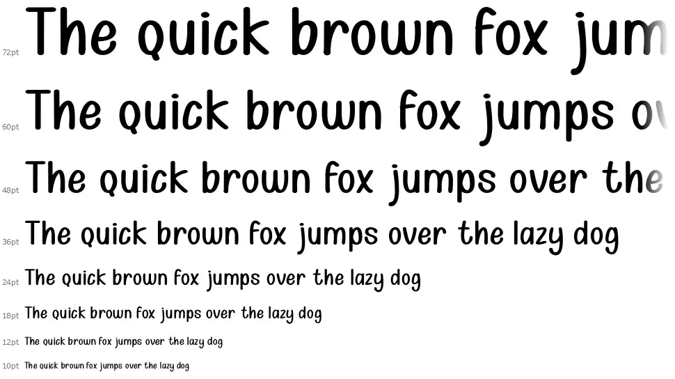 Kids Knowledge font by 38.lineart | FontRiver