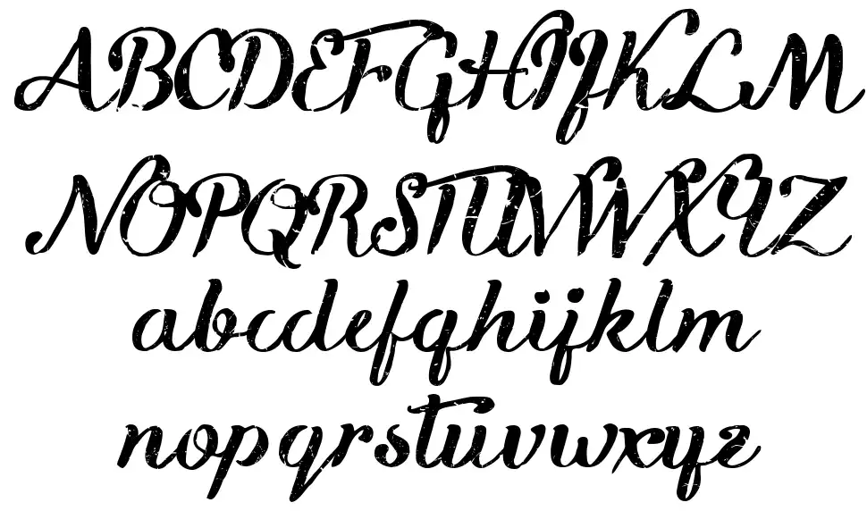 Kikelet Brush font by Runes & Fonts | FontRiver