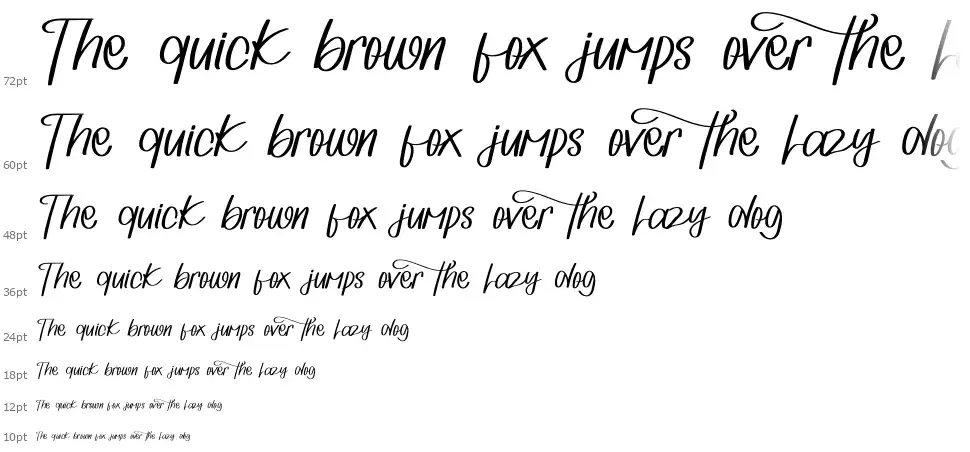 Kikio font by Inermedia STUDIO | FontRiver