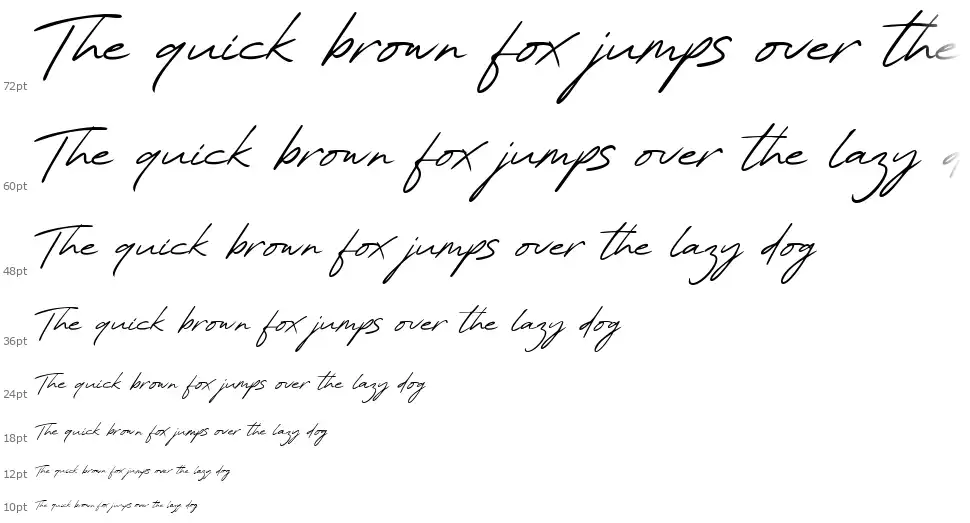 Kind Regards Schriftart zum kostenlosen Download