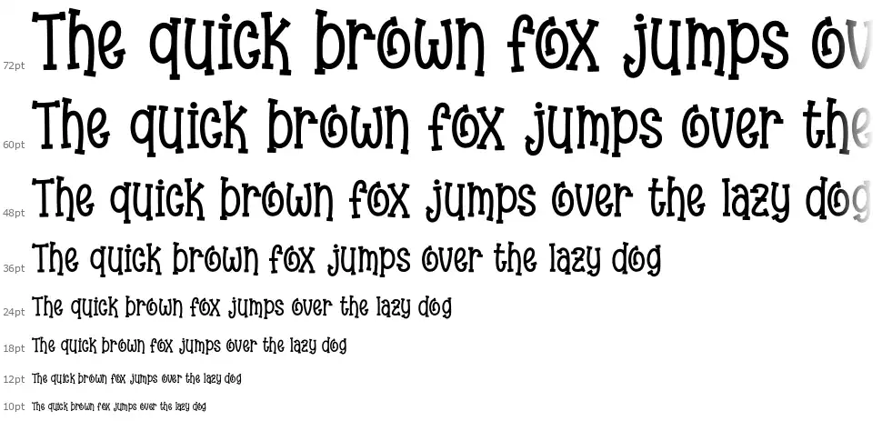 Kinder Flower font by Hoperative | FontRiver