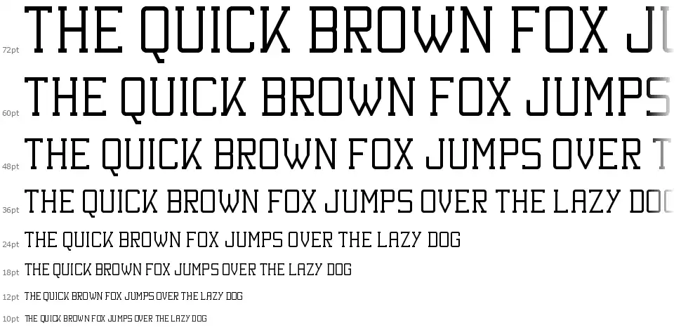 Kinetic Extreme Solid font by Geronimo | FontRiver