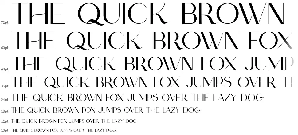 King Graphics font by Wildan Type | FontRiver
