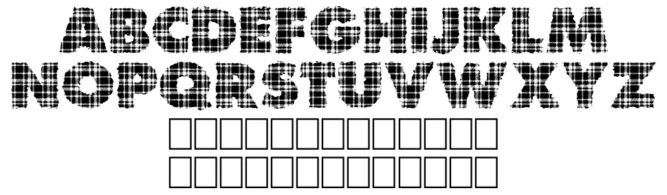 King of Scotland font by imagex | FontRiver