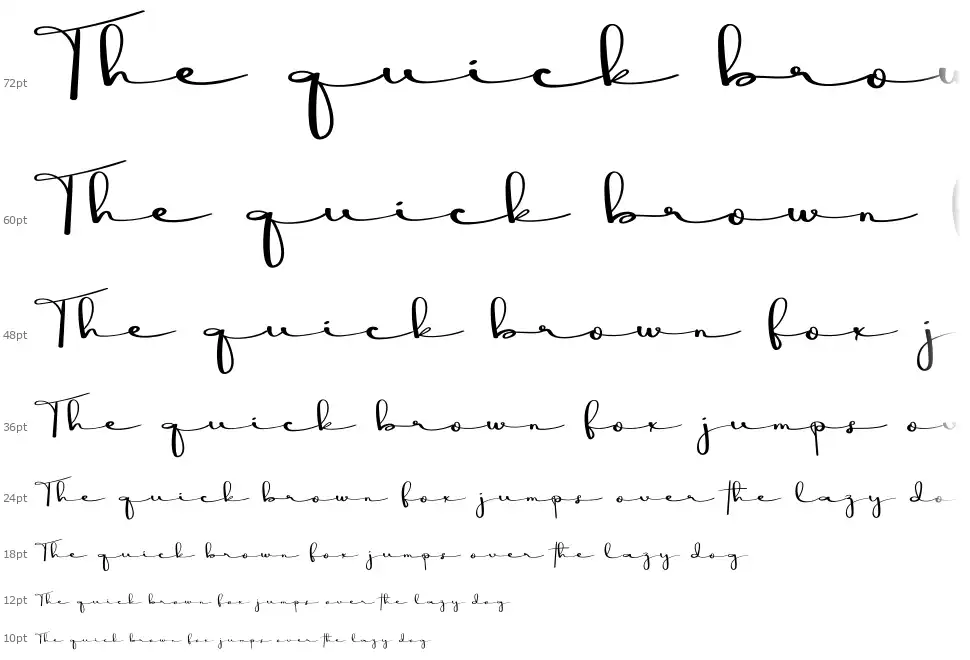 Kingdom font by Luluk Surotul | FontRiver