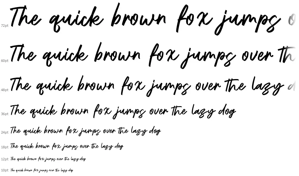 Kingdom Heaven font by Hatf Type | FontRiver