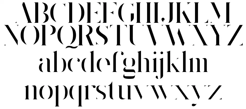 King's Gambit font by Matthew Welch - FontRiver
