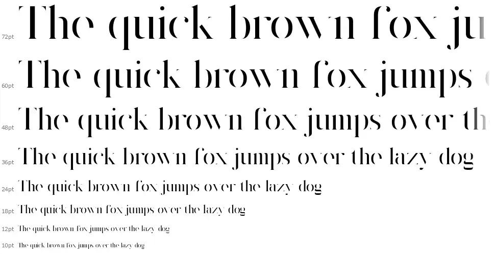 King's Gambit font by Matthew Welch | FontRiver