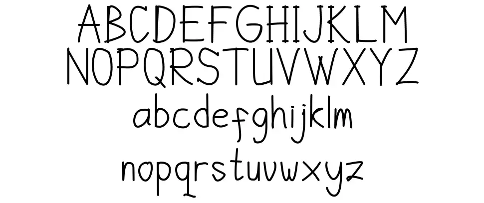 Kinley font by Asyan Design | FontRiver