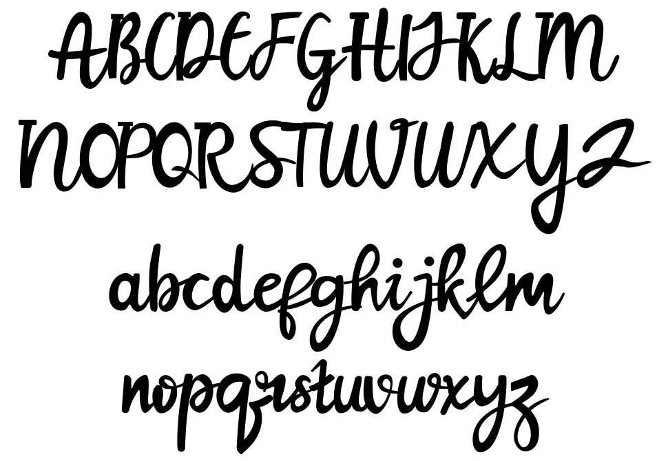 Kinsey font by Graph Arts | FontRiver
