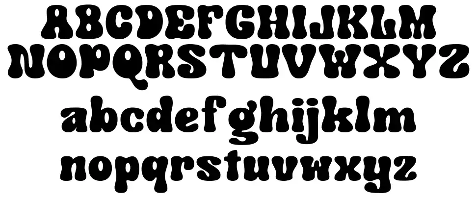 Klender font by Prioritype Co | FontRiver