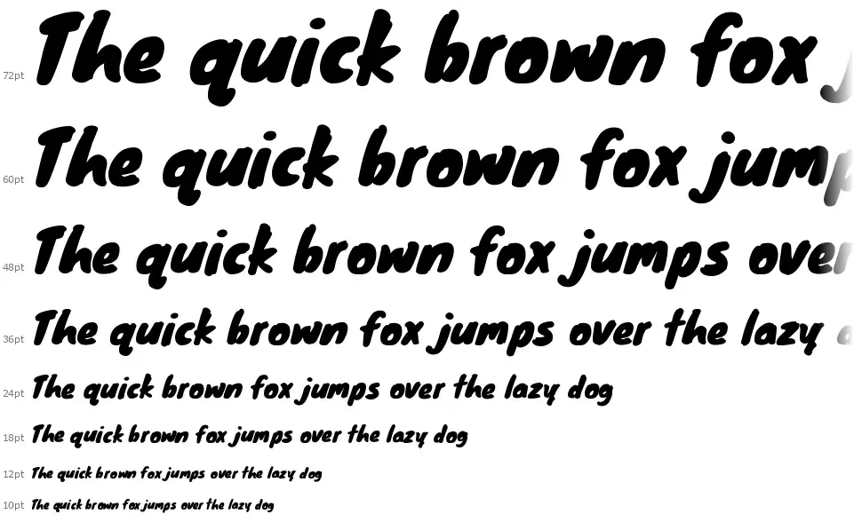 Knewave font by Tyler Finck | FontRiver