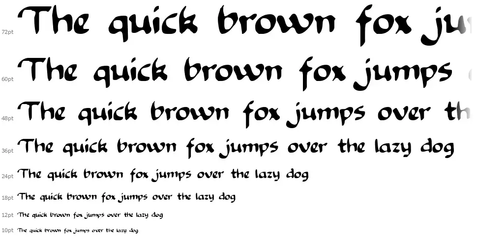 Knights Templar font by Iconian Fonts | FontRiver