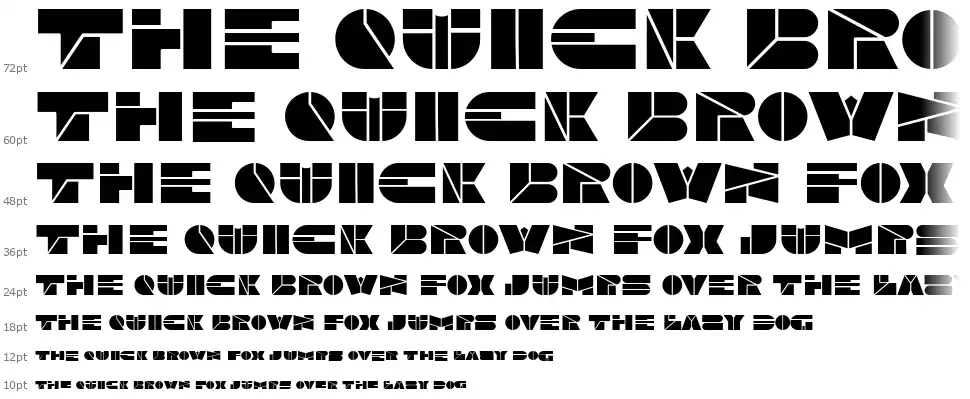 Knuckle font by Vladimir Nikolic | FontRiver