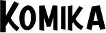 Komika font by Creatype Studio | FontRiver