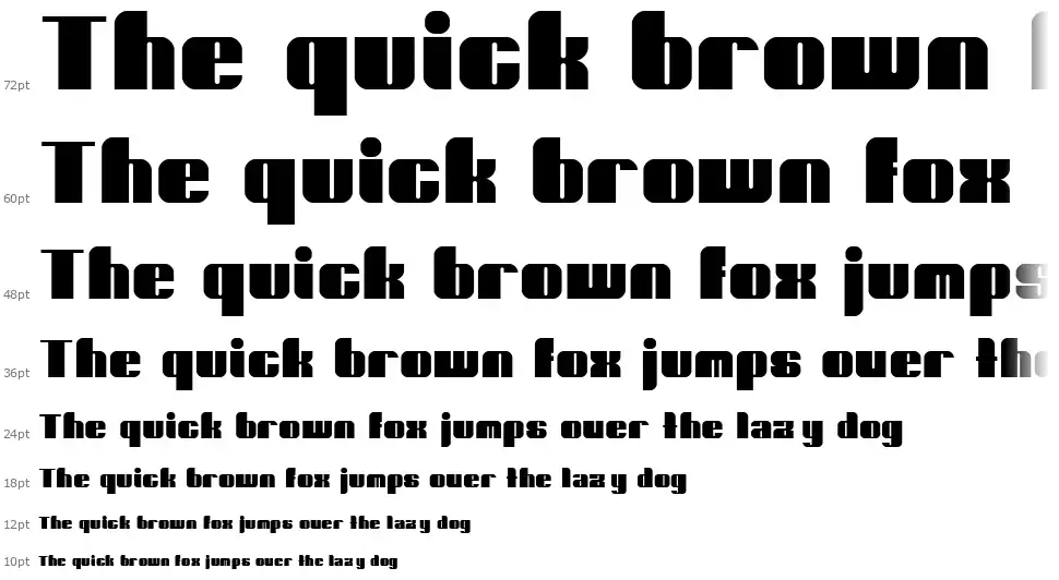 Kool font by Rômulo Gobira | FontRiver