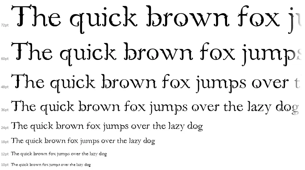 Kota Ukir font by Nawa Sakti | FontRiver