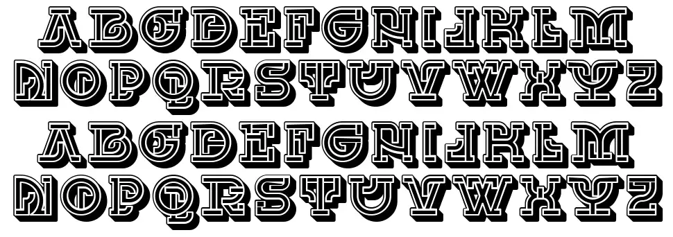 Krakow font by Vladimir Nikolic | FontRiver