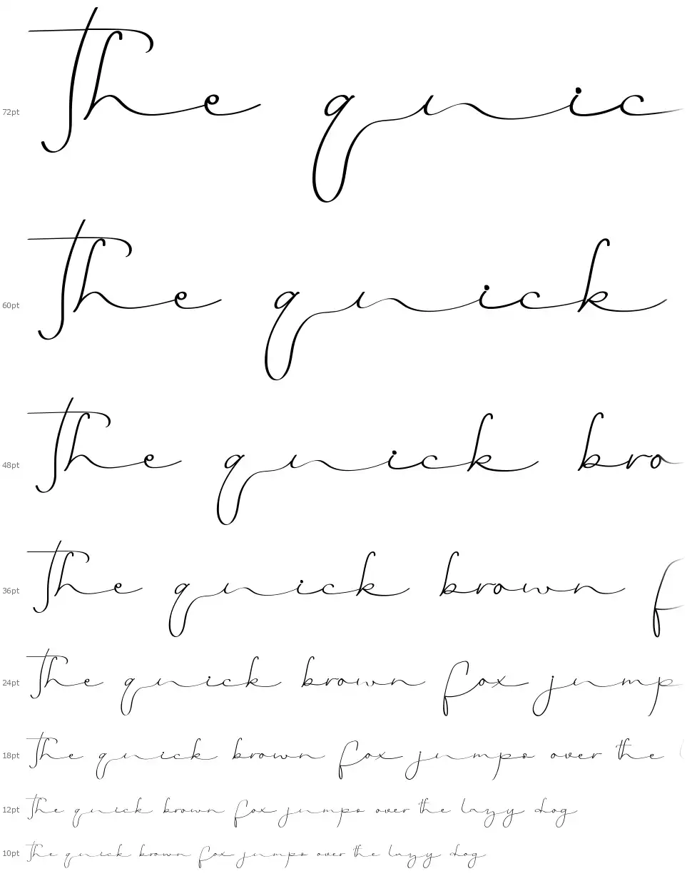 Krisward font by Edric Studio | FontRiver