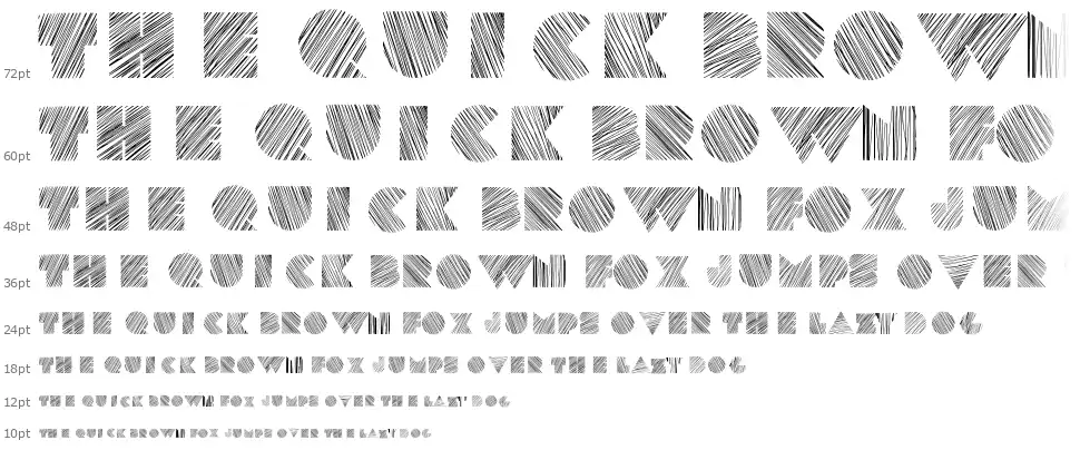 Скачать Шрифт Kstexture от Pedro Moreira Бесплатно