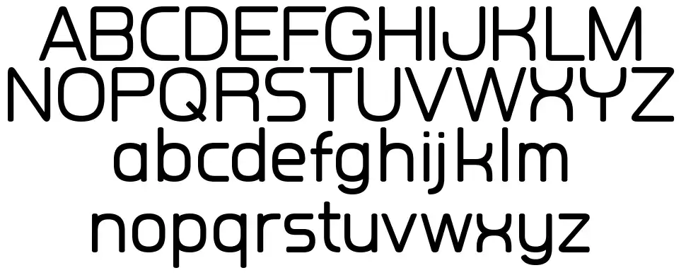 Kuiper Belt font by Chequered Ink | FontRiver
