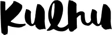 Kulhu font by Jroh Creative | FontRiver
