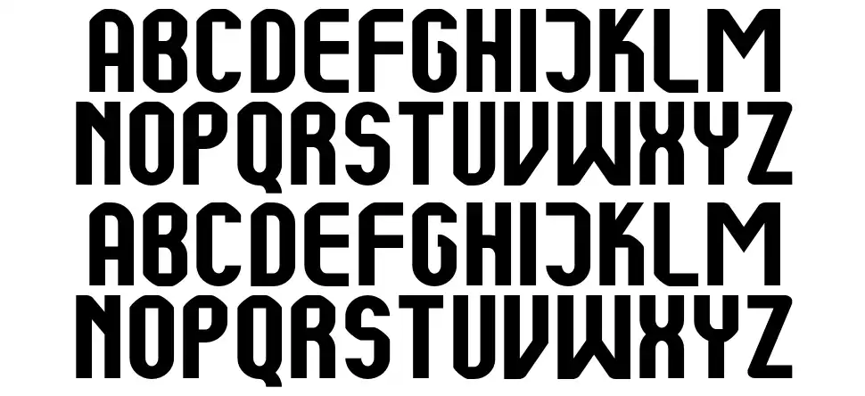 Kumba font by Audry Kitoko Makelele | FontRiver