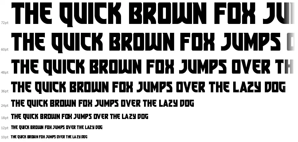 Kung-Fu Master font by Iconian Fonts | FontRiver