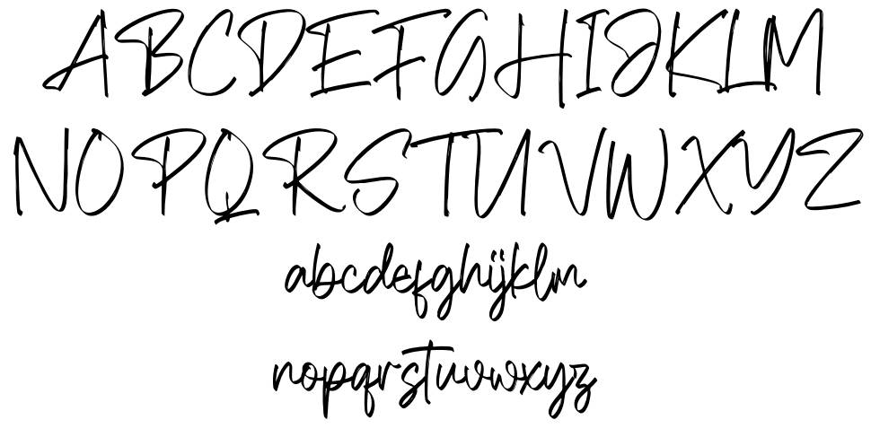 Kungfu Fighter font by Letterena Studios | FontRiver