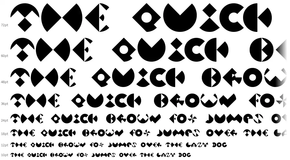 KV font by Martin Le Hénand | FontRiver