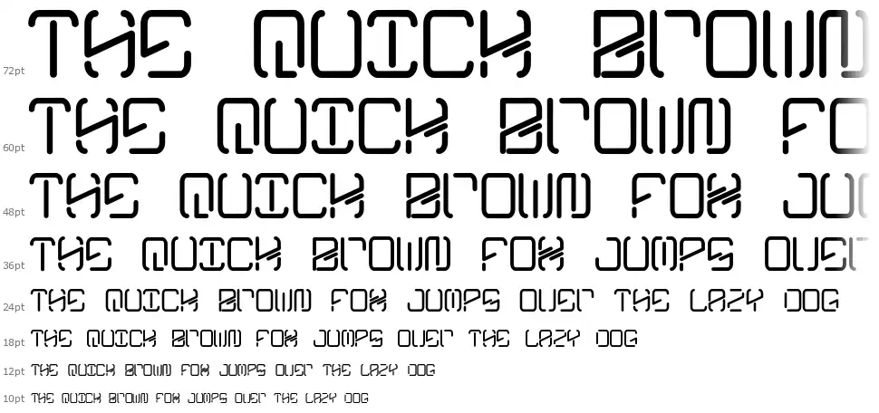 Kyber Crystal font by Ender Smith | FontRiver