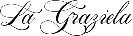 La Graziela font by Letterhend Studio | FontRiver