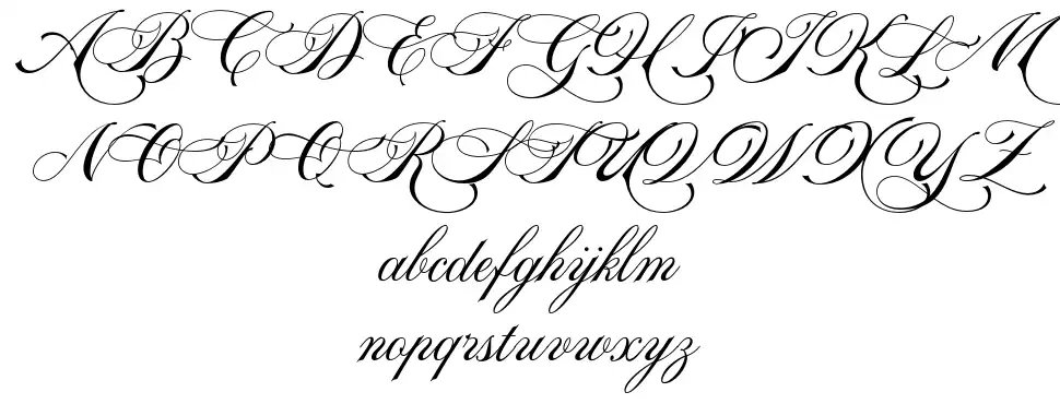 La Graziela font by Letterhend Studio | FontRiver