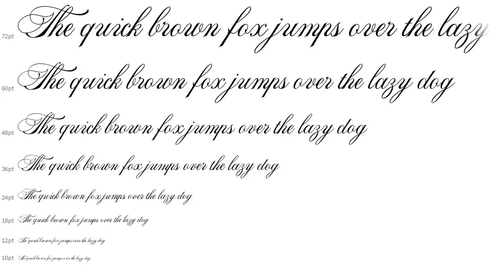 La Graziela font by Letterhend Studio | FontRiver