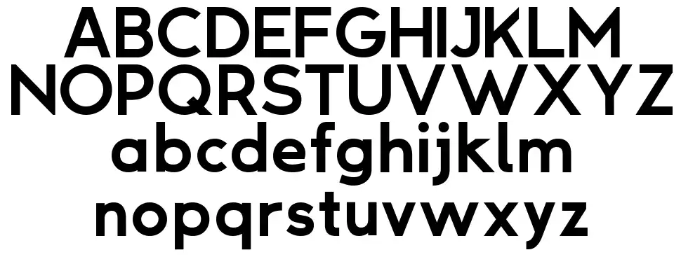 Laachir Deeper font by Laachir Deeper | FontRiver