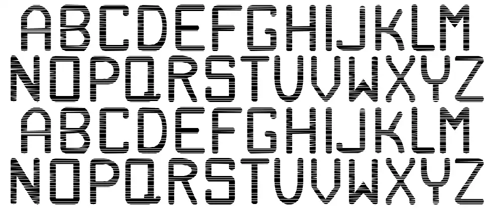 Labour font by Lianne Elliott | FontRiver