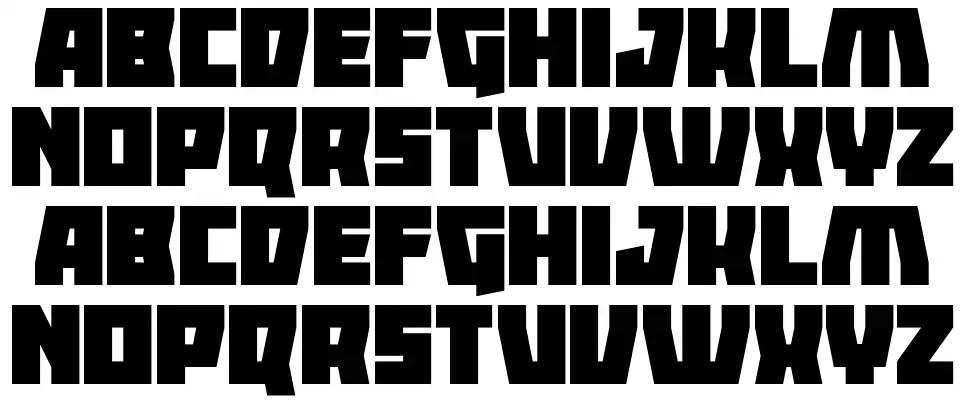 Ladders font by Chequered Ink | FontRiver