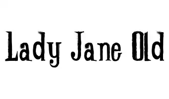 Free Old Paper Fonts