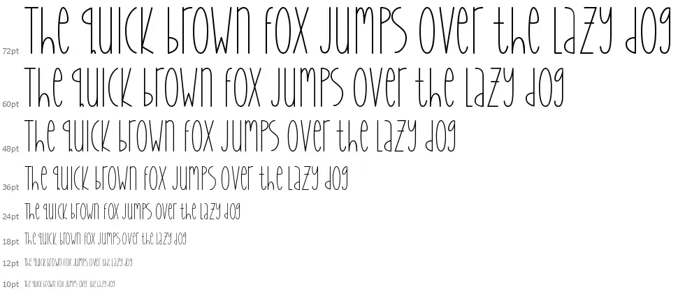 Lakehouse font by Jimtype Studio | FontRiver