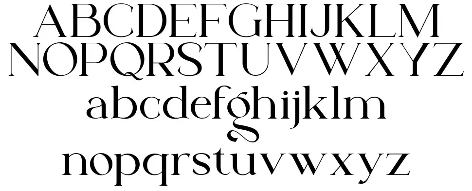 Lanche font by Pentagoni Studio | FontRiver