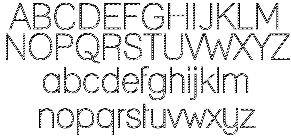 Lane font by GemFonts | FontRiver