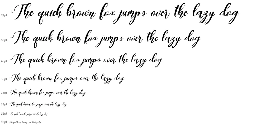 Latte Coffee Script font by OldStudioo | FontRiver