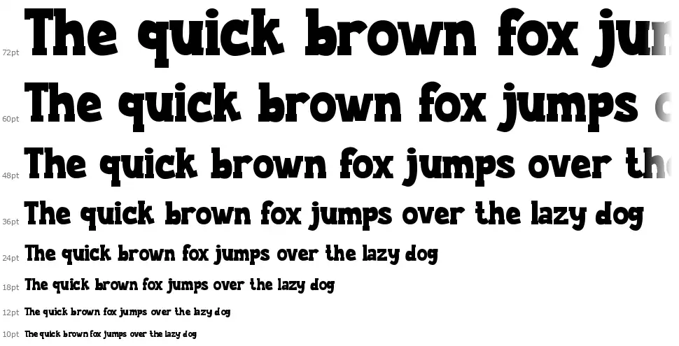 Laughter font by Pinisiart | FontRiver